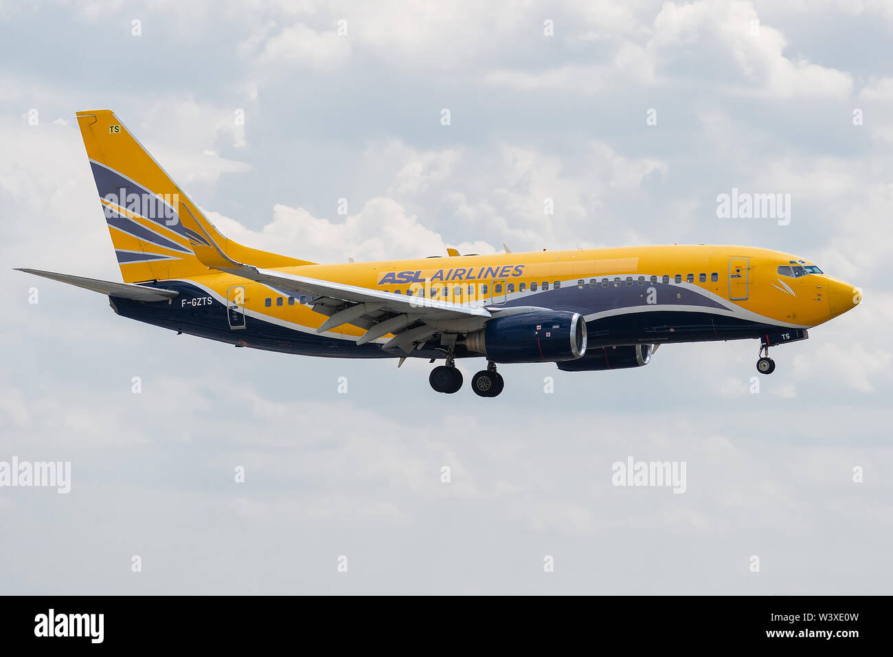 Asl frankreich -Fotos und -Bildmaterial in hoher Auflösung – Alamy