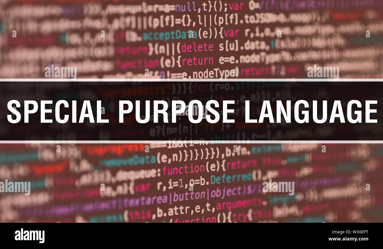 Spaghetti code ausdruck -Fotos und -Bildmaterial in hoher Auflösung – Alamy