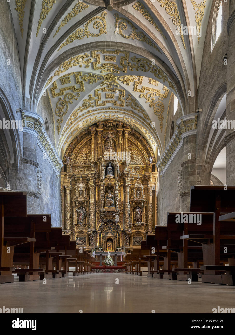 Zentrales altarbild -Fotos und -Bildmaterial in hoher Auflösung – Alamy