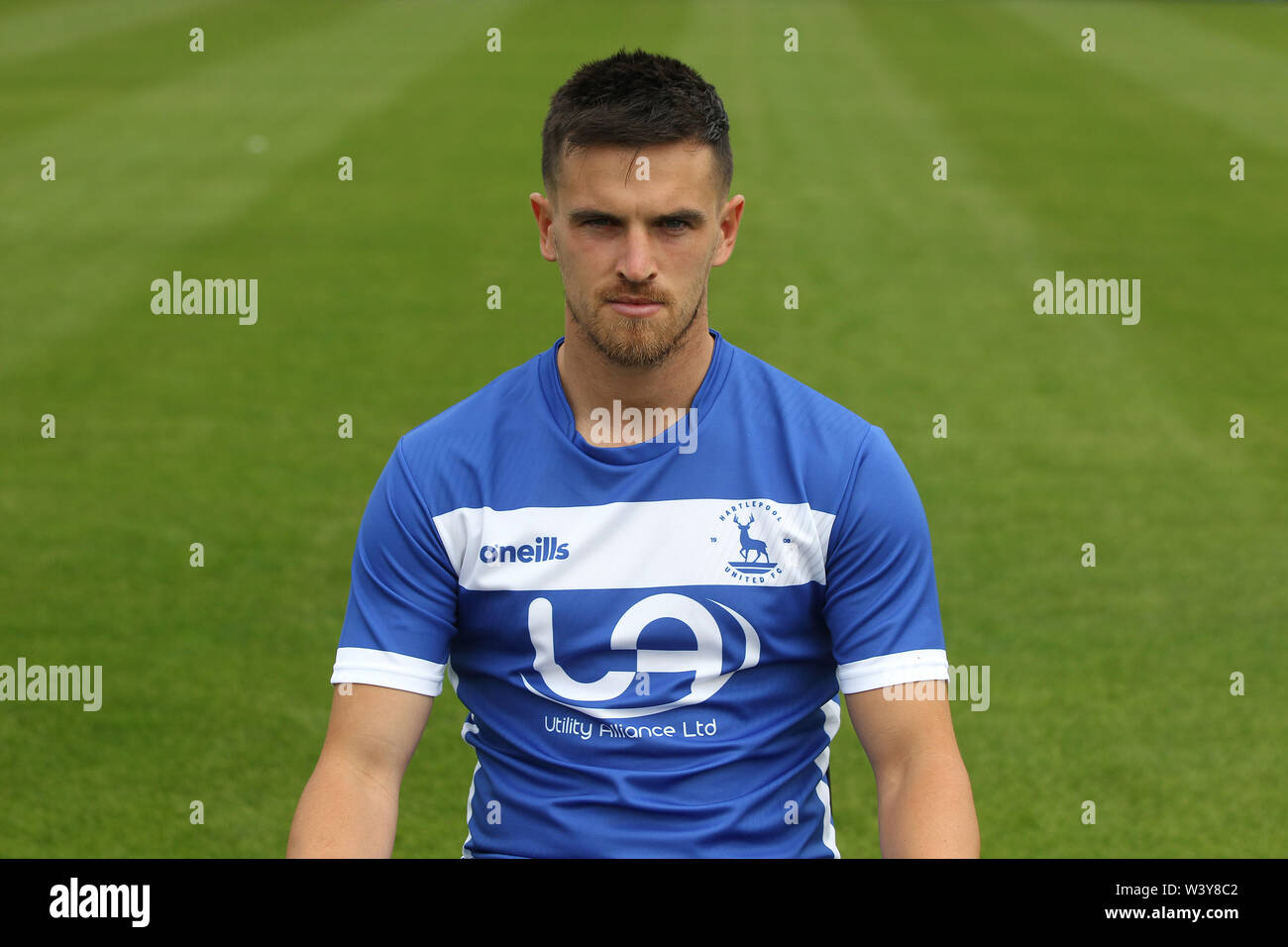 Ryan donaldson von hartlepool united -Fotos und -Bildmaterial in hoher ...