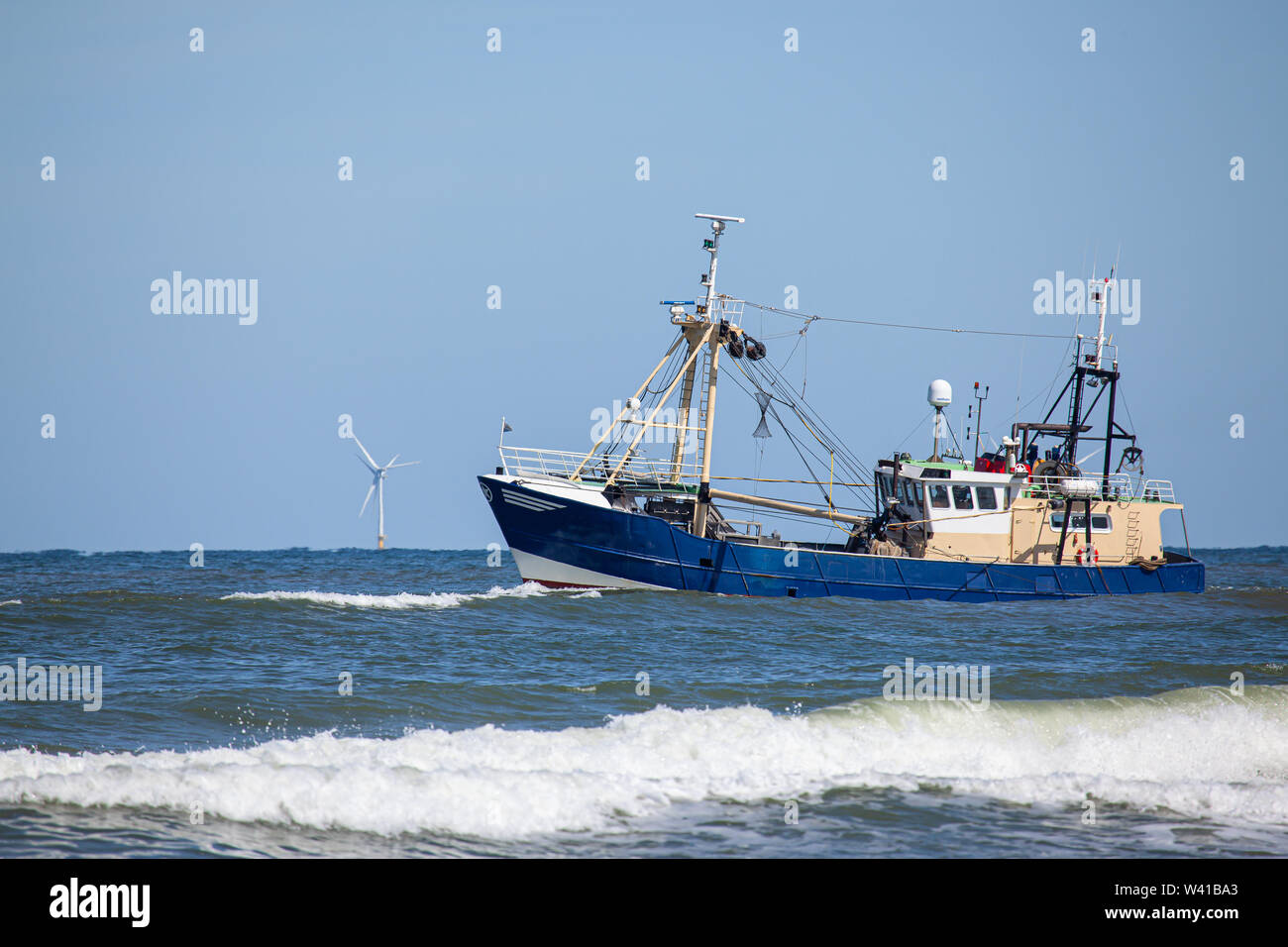 Nordsee Garnele Stockfotos und -bilder Kaufen - Alamy