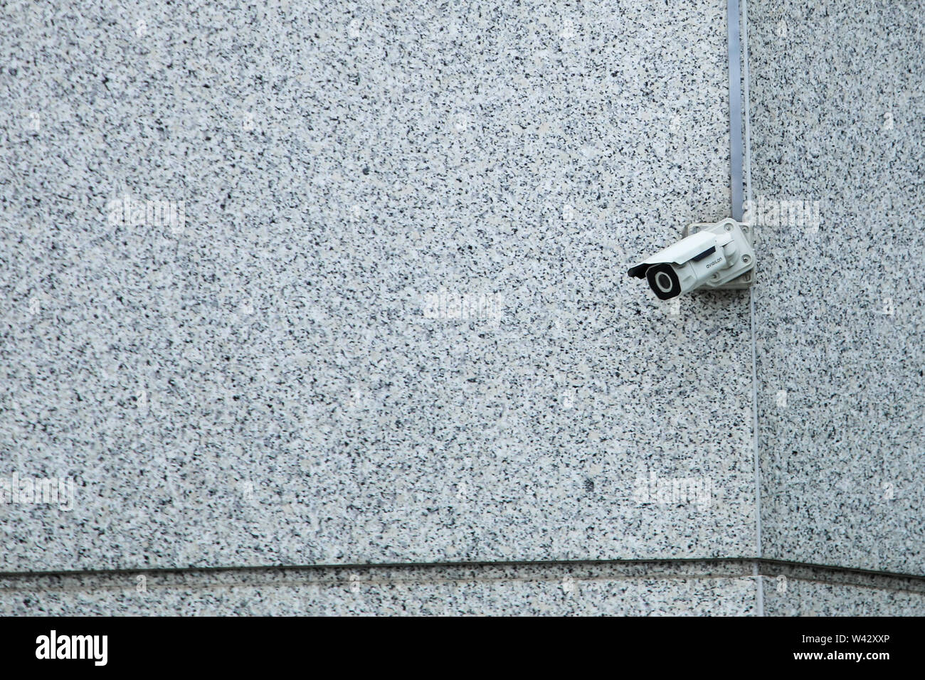 Cctv am stand -Fotos und -Bildmaterial in hoher Auflösung – Alamy