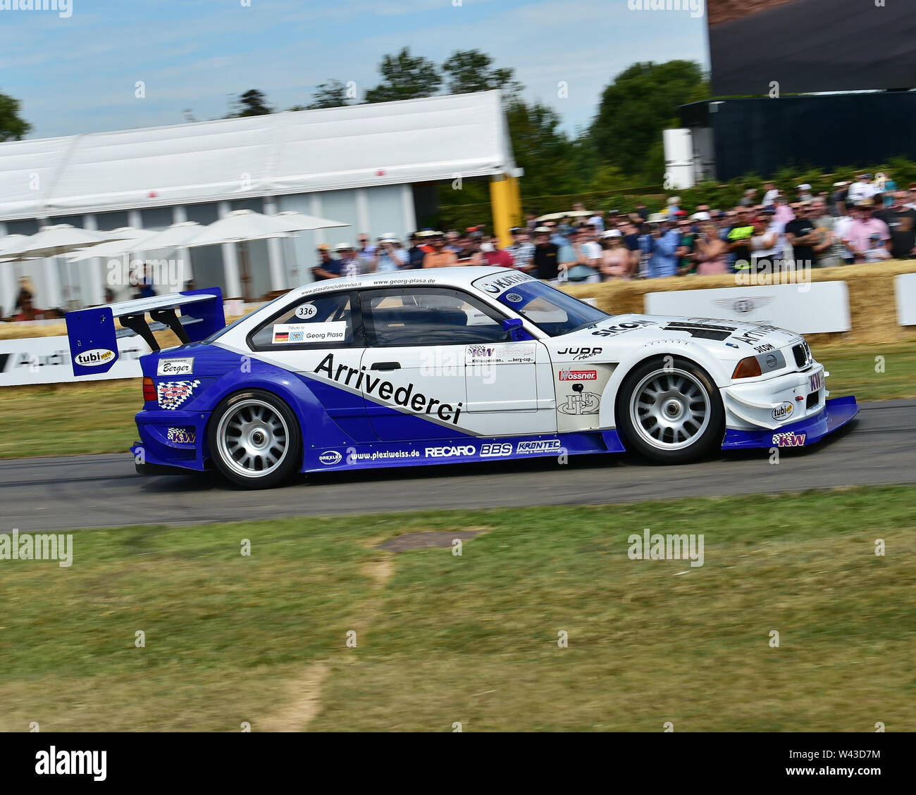 Bmw e36v8 judd -Fotos und -Bildmaterial in hoher Auflösung – Alamy