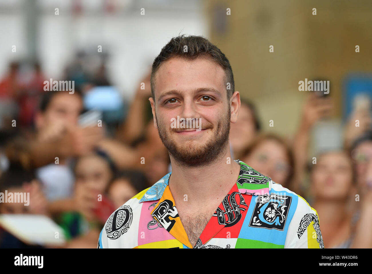 Marco anastasio -Fotos und -Bildmaterial in hoher Auflösung – Alamy