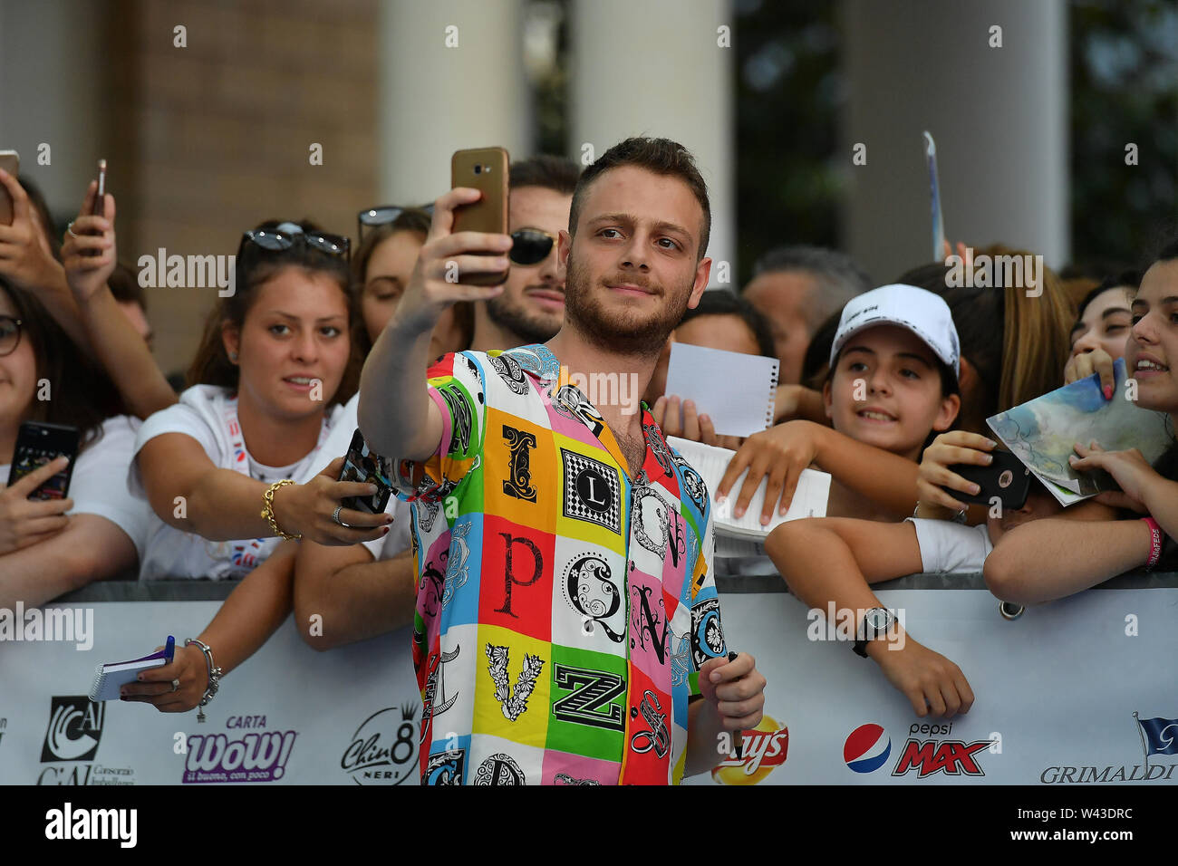 Marco anastasio -Fotos und -Bildmaterial in hoher Auflösung – Alamy