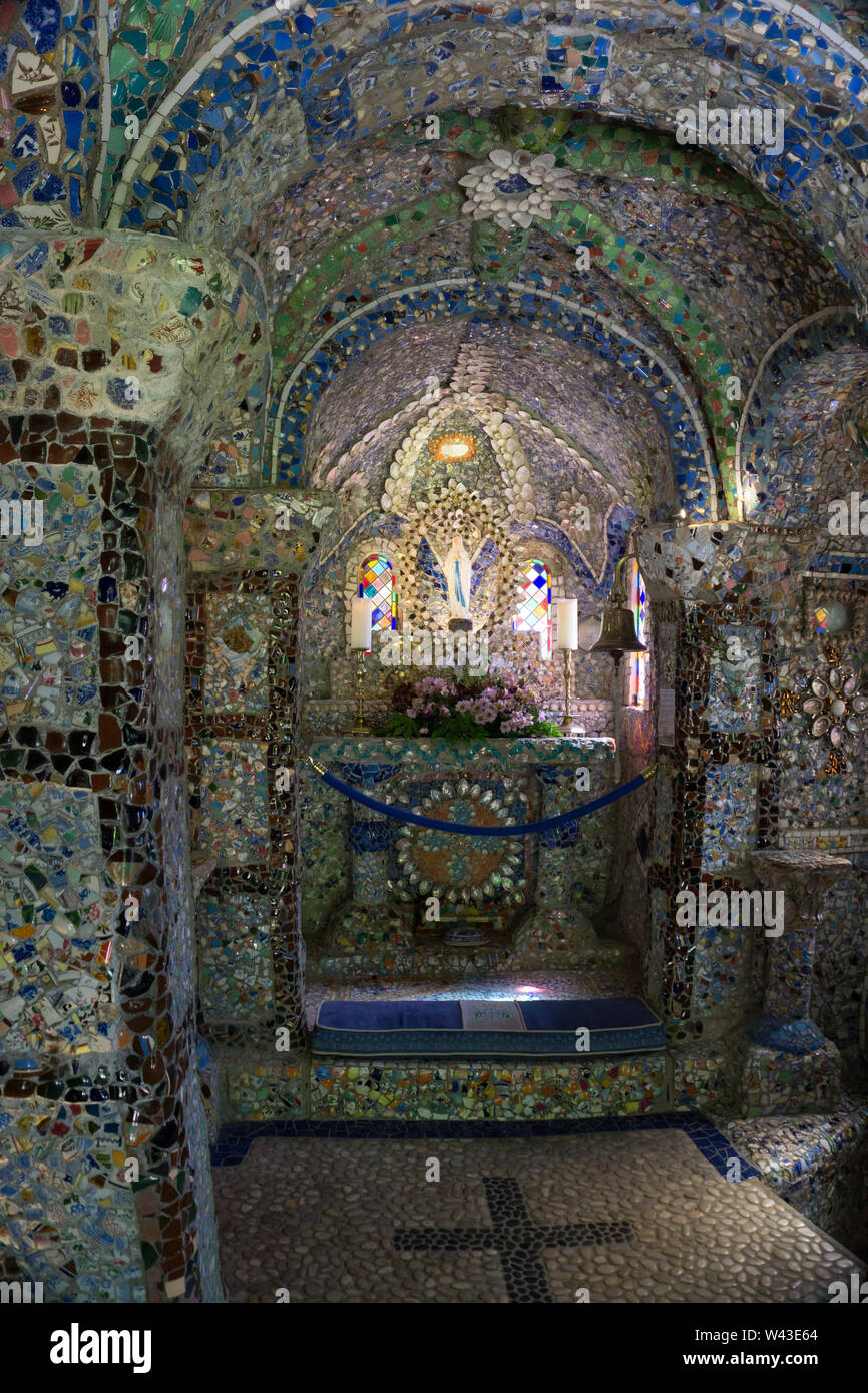 Channel islands herm chapel -Fotos und -Bildmaterial in hoher Auflösung – Alamy