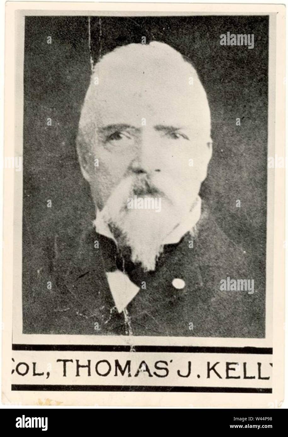 Thomas kelly -Fotos und -Bildmaterial in hoher Auflösung – Alamy