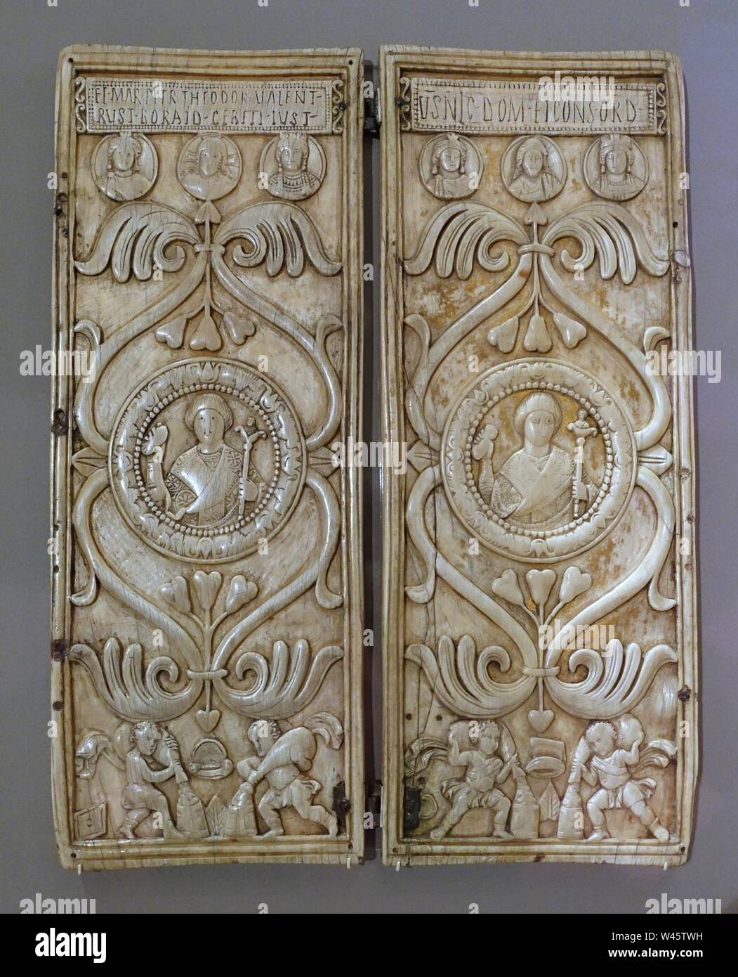 Diptychon konstantinopel -Fotos und -Bildmaterial in hoher Auflösung – Alamy