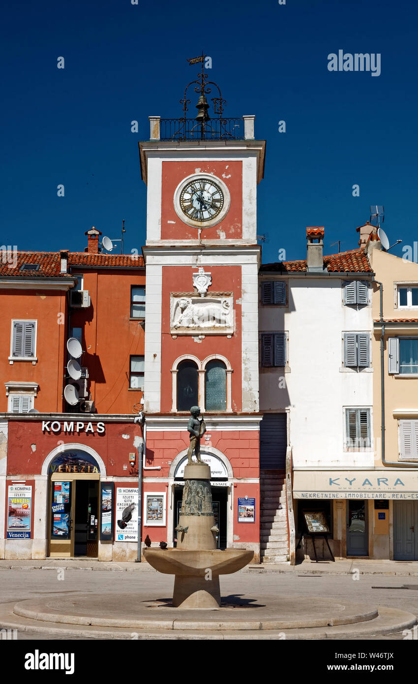 Trg marsala tita -Fotos und -Bildmaterial in hoher Auflösung – Alamy