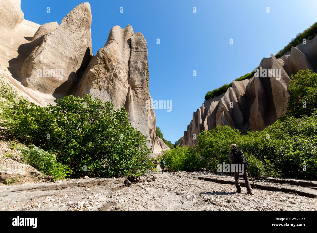 Region kamtschatka -Fotos und -Bildmaterial in hoher Auflösung – Alamy