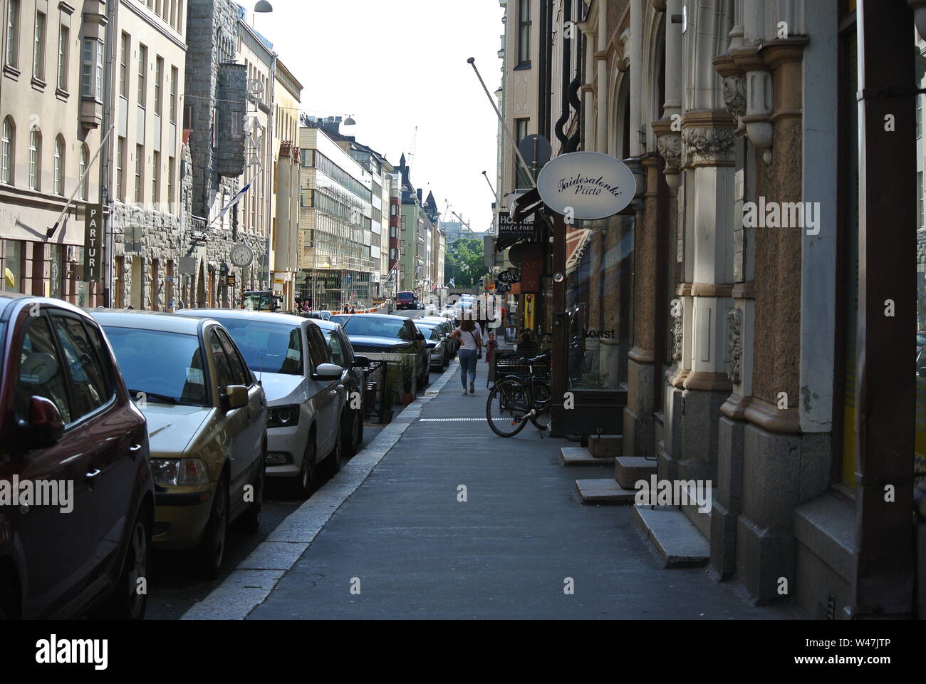 Kirurgi lasipalatsi ruskeasuo pikku huopalahti -Fotos und -Bildmaterial ...