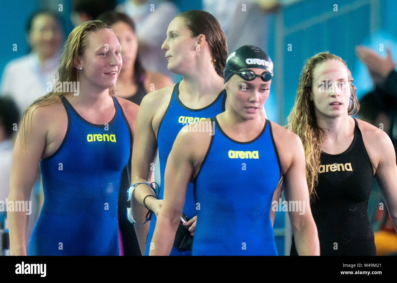 Annika Bruhn Stockfotos und -bilder Kaufen - Alamy