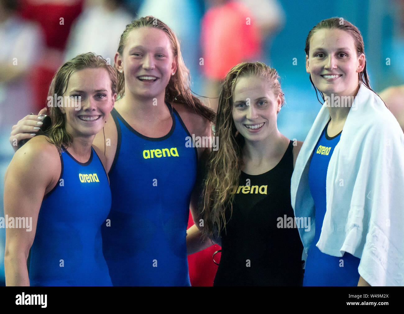 Annika Bruhn Stockfotos und -bilder Kaufen - Alamy