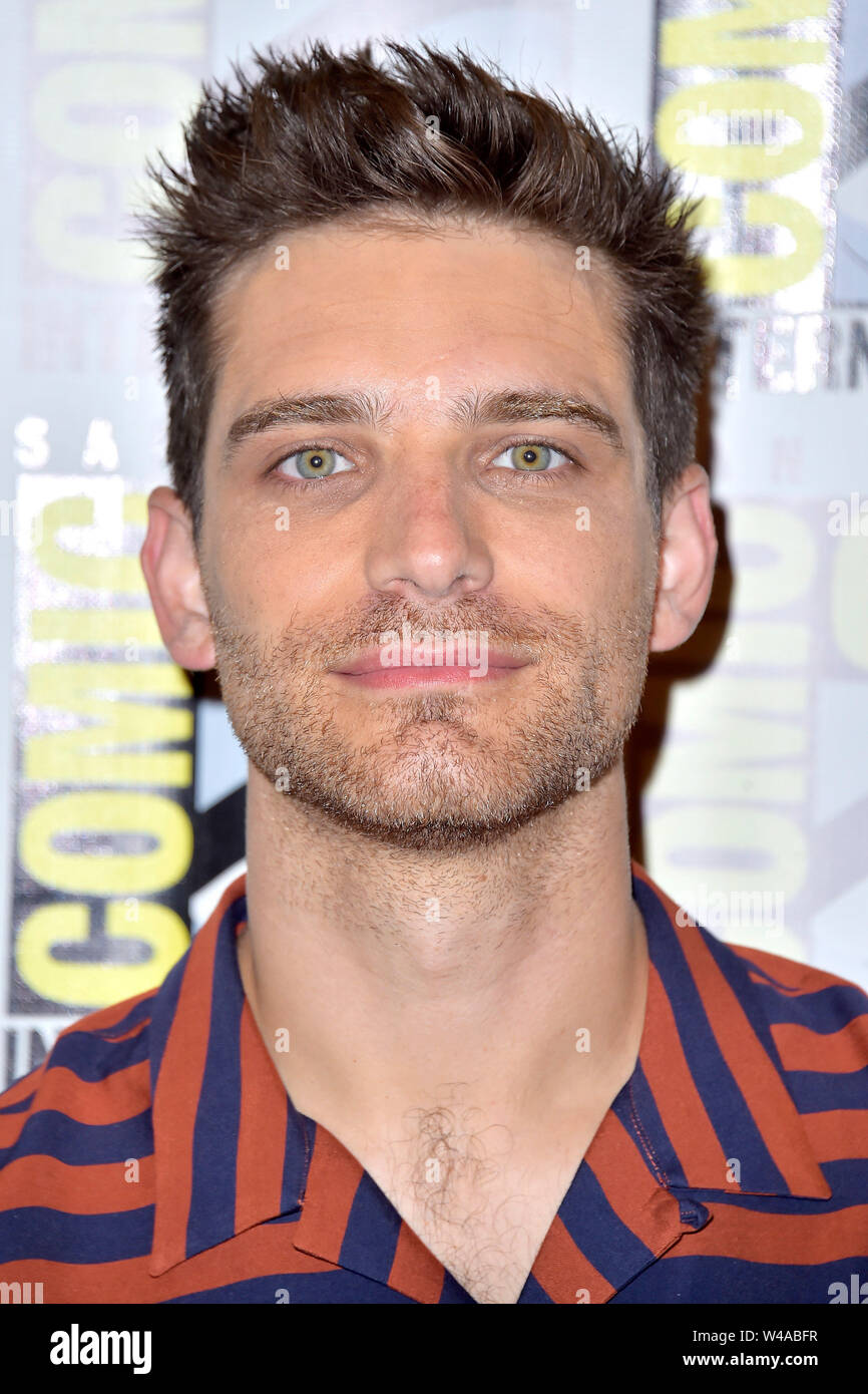 Jeff ward -Fotos und -Bildmaterial in hoher Auflösung – Alamy