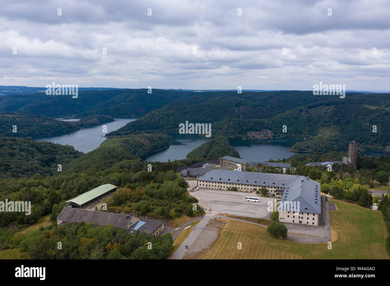 Ns ordensburg -Fotos und -Bildmaterial in hoher Auflösung – Alamy