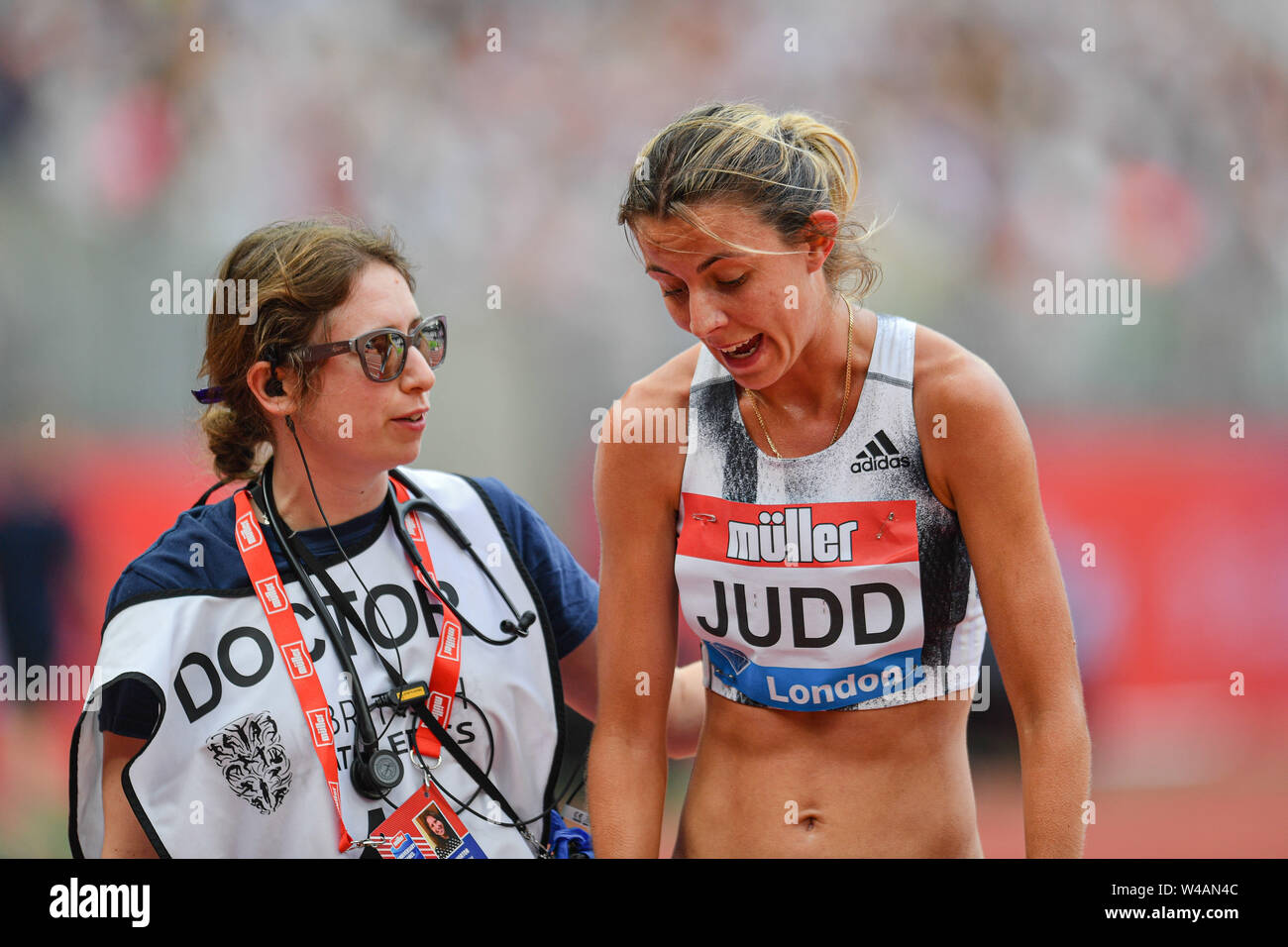 Jessica müller -Fotos und -Bildmaterial in hoher Auflösung – Alamy