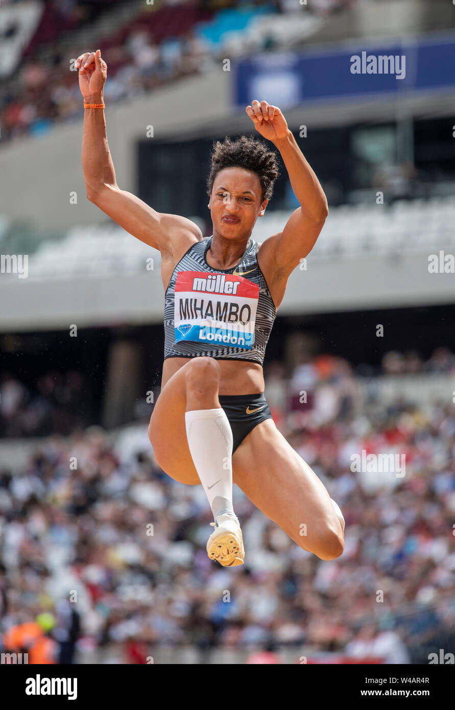 Malaika mihambo -Fotos und -Bildmaterial in hoher Auflösung – Alamy