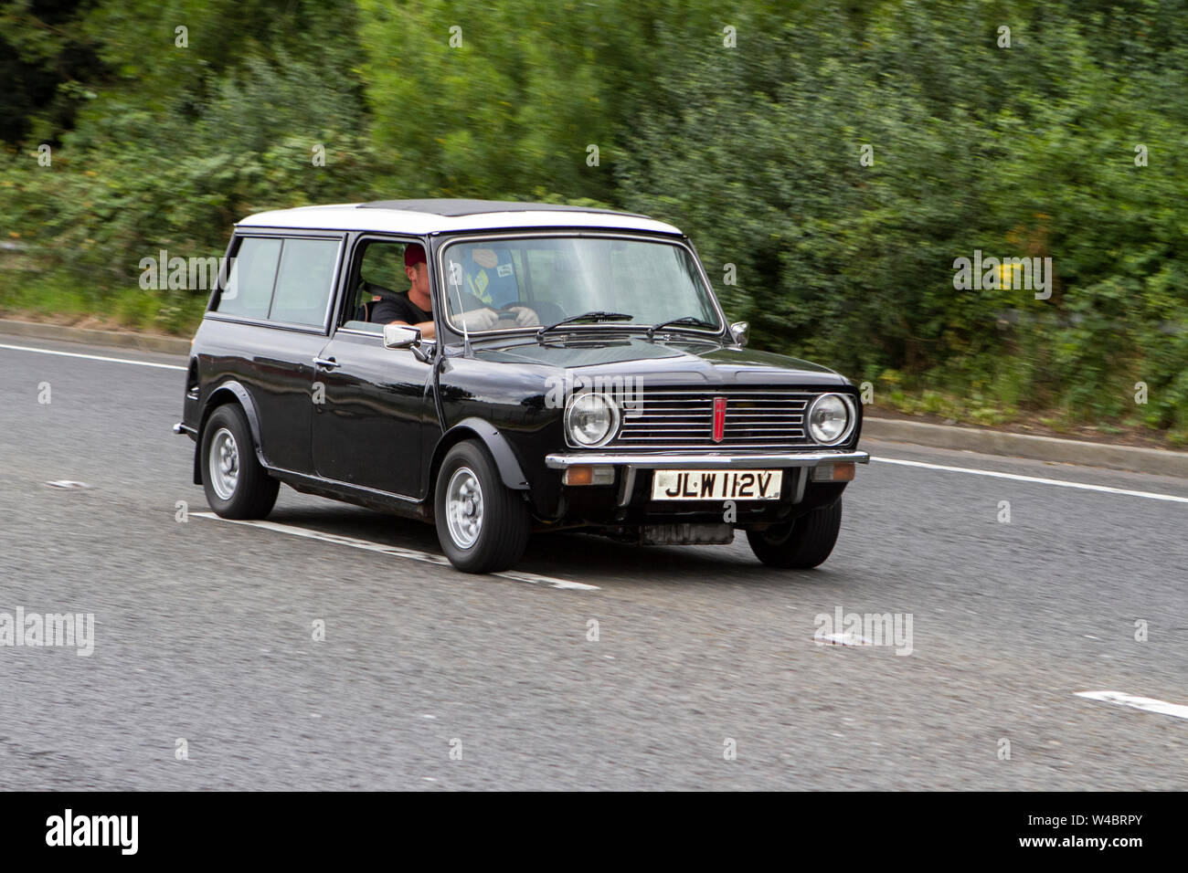 Austin allegro estate -Fotos und -Bildmaterial in hoher Auflösung – Alamy