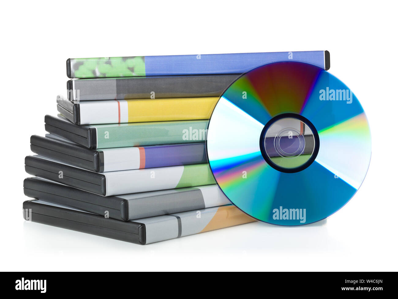 Blu ray disc -Fotos und -Bildmaterial in hoher Auflösung – Alamy