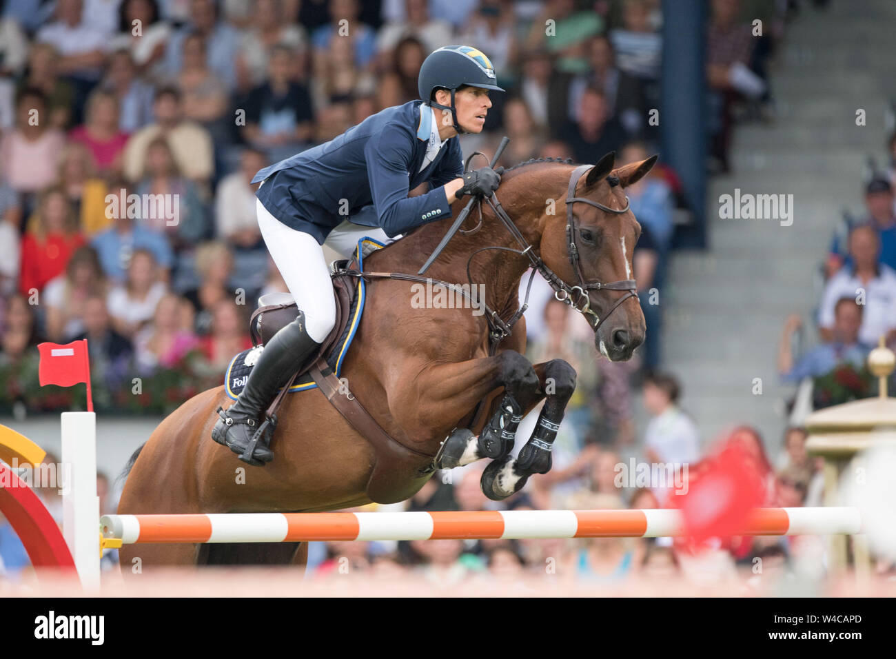 Toveks Mary Lou Stockfotos und -bilder Kaufen - Alamy