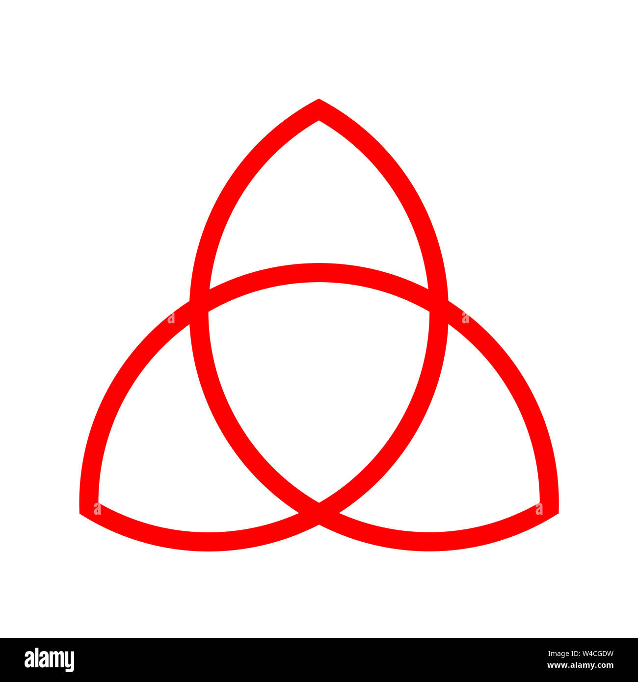 Ikonographie der dreifaltigkeit -Fotos und -Bildmaterial in hoher Auflösung – Alamy