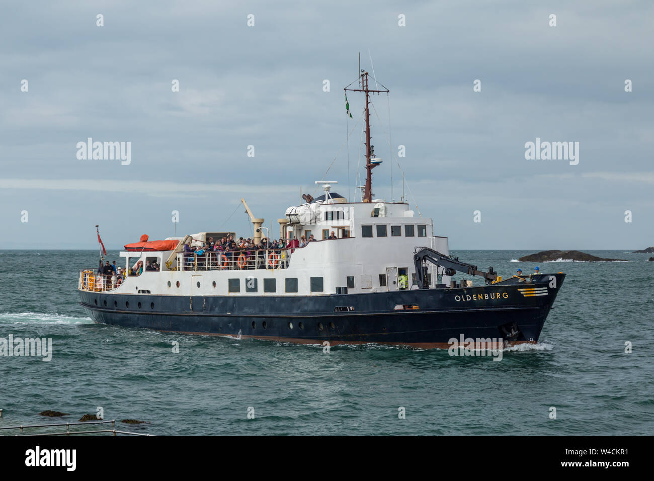 Ms oldenburg -Fotos und -Bildmaterial in hoher Auflösung – Alamy