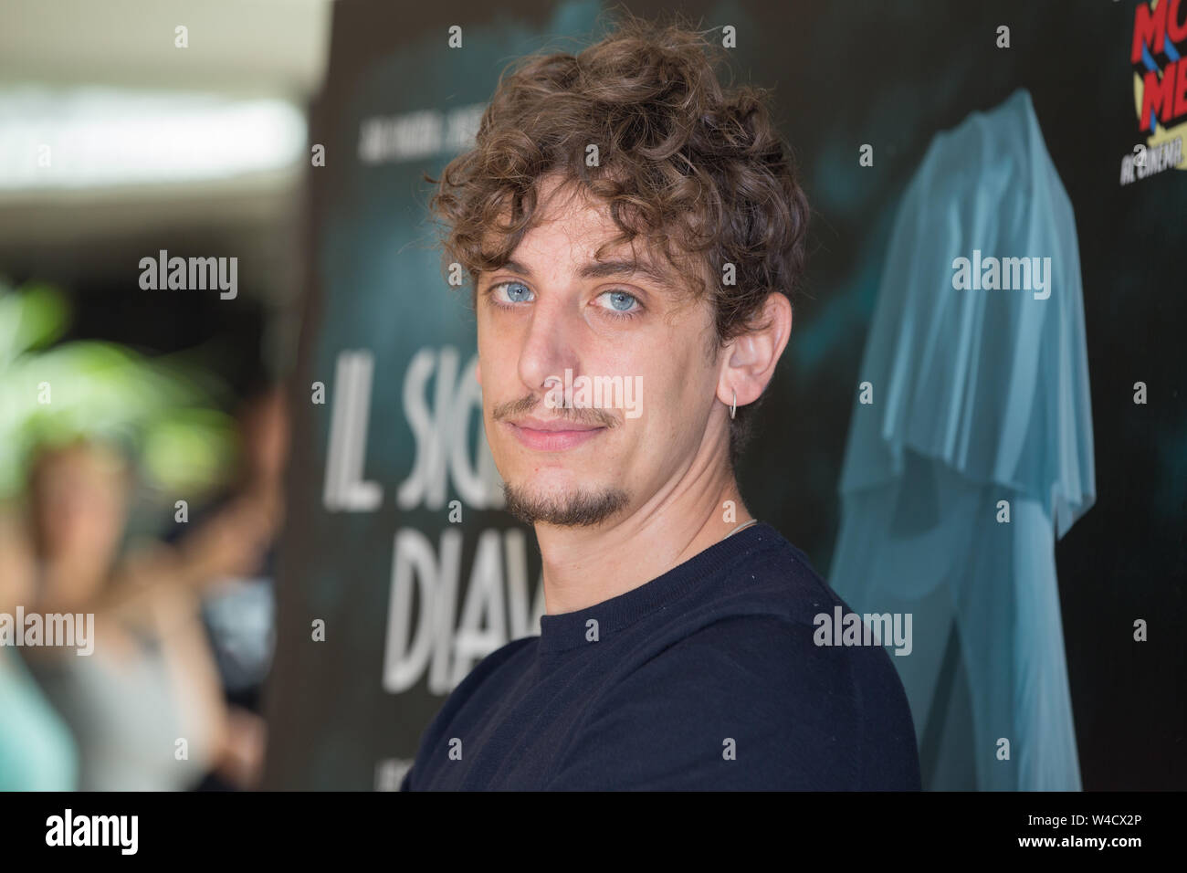 Andrea bonetti -Fotos und -Bildmaterial in hoher Auflösung – Alamy