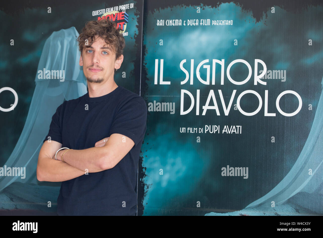 Andrea bonetti -Fotos und -Bildmaterial in hoher Auflösung – Alamy