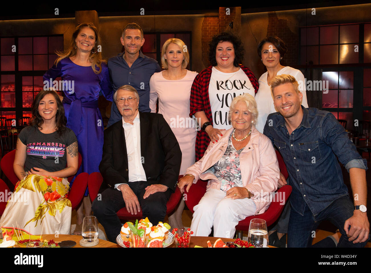 Golineh atai -Fotos und -Bildmaterial in hoher Auflösung – Alamy