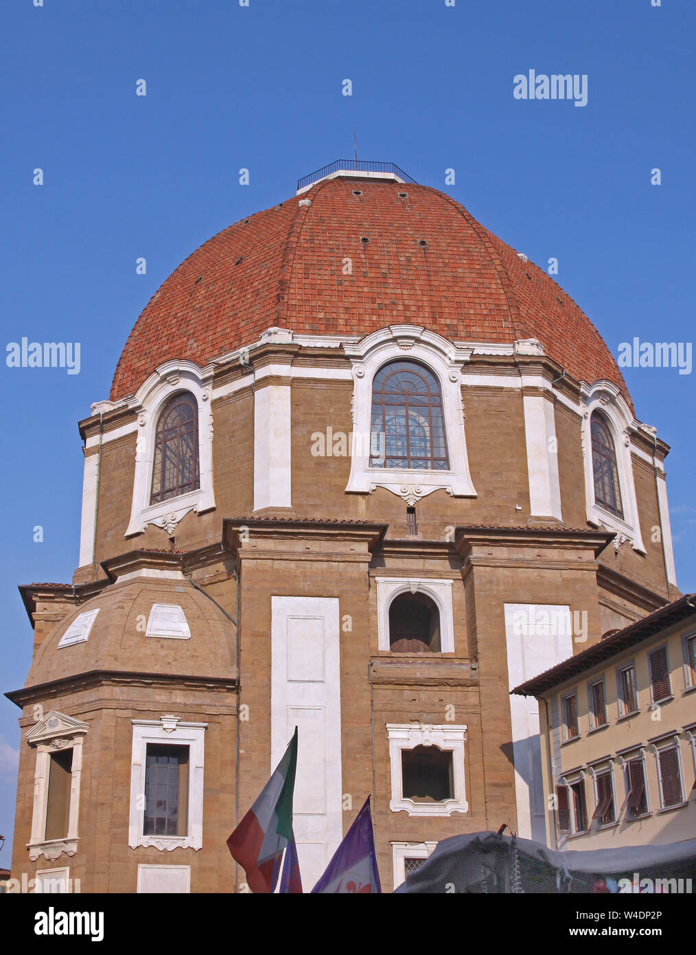 Medici kapelle -Fotos und -Bildmaterial in hoher Auflösung – Alamy