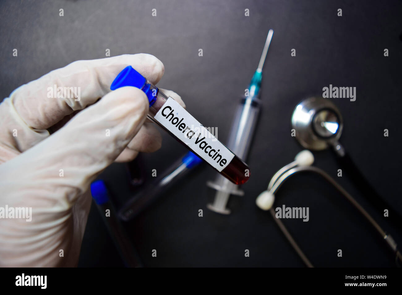 Durchfall Mit Blut Stockfotos und -bilder Kaufen - Alamy