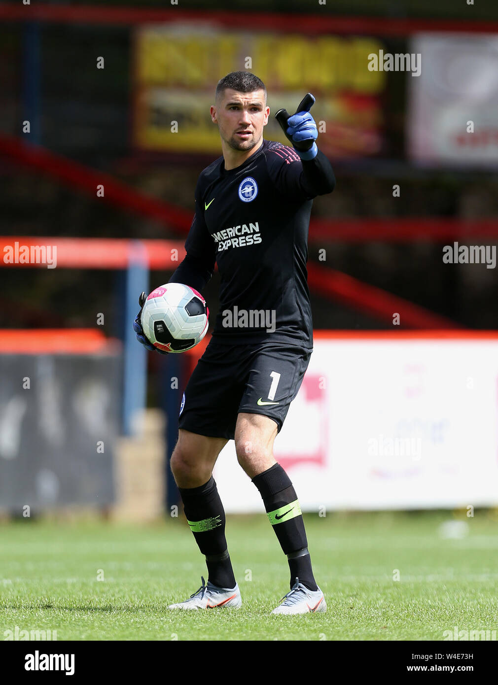 Mathew ryan brighton -Fotos und -Bildmaterial in hoher Auflösung – Alamy