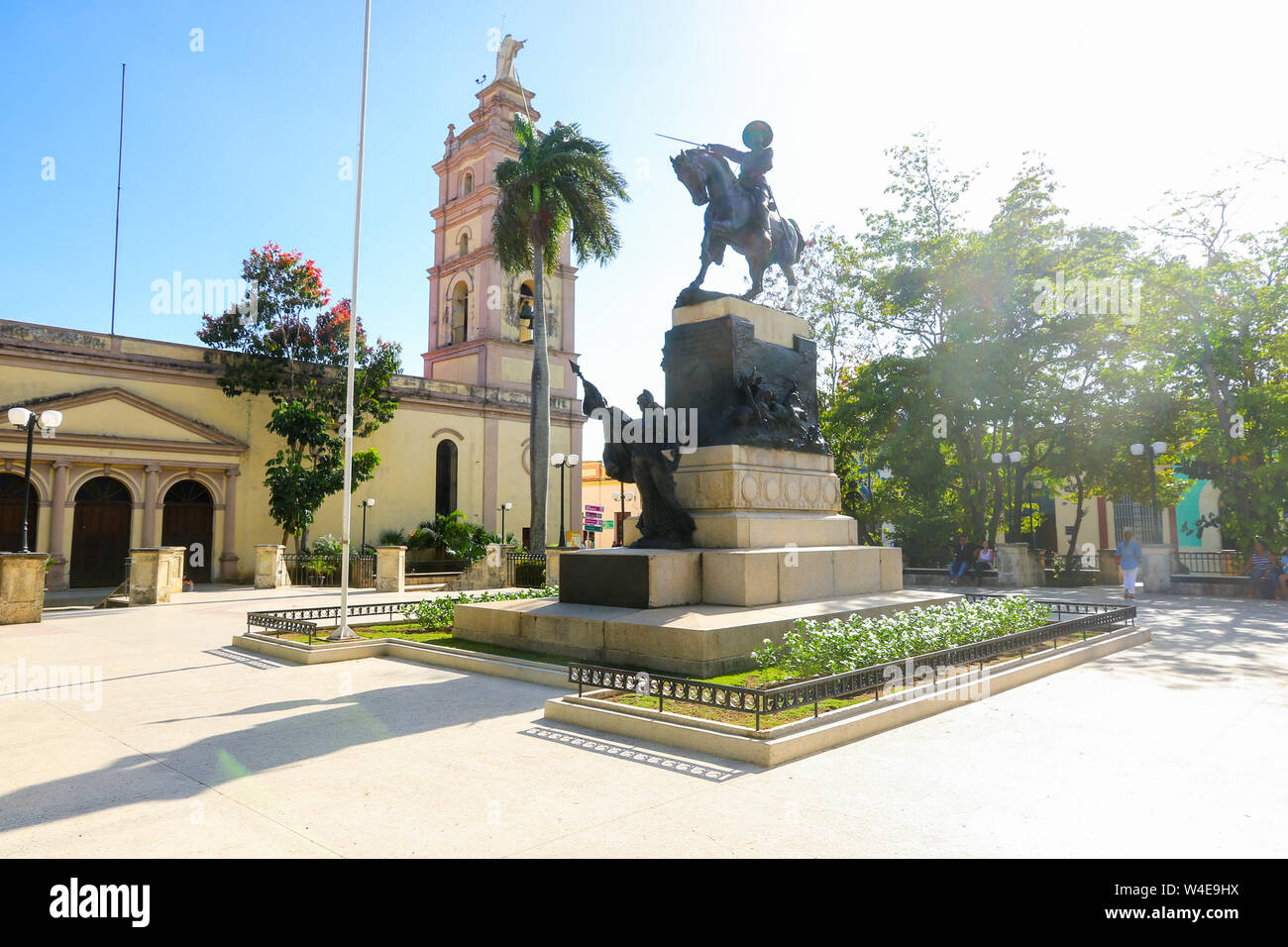 Ignacio agramonte -Fotos und -Bildmaterial in hoher Auflösung – Alamy