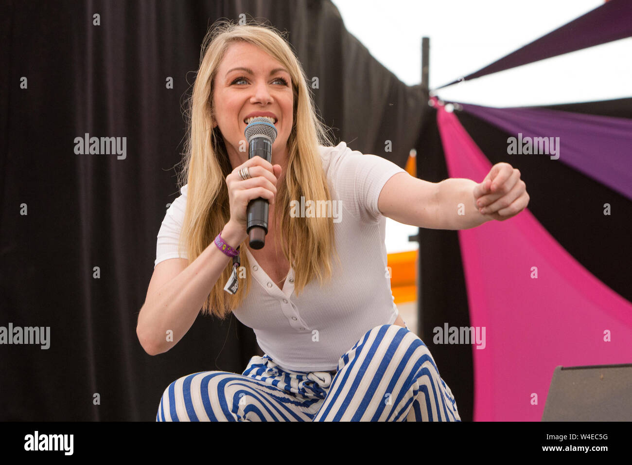 Rachel parris -Fotos und -Bildmaterial in hoher Auflösung – Alamy