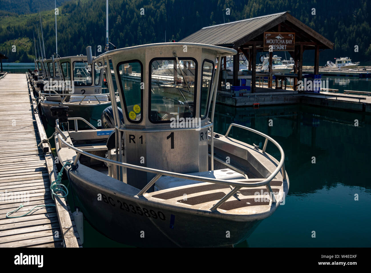 Moutcha bay resort -Fotos und -Bildmaterial in hoher Auflösung – Alamy