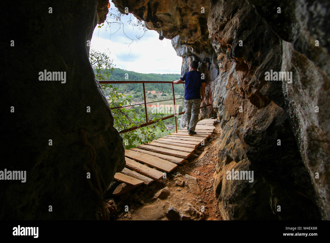 Santo tomas del rio -Fotos und -Bildmaterial in hoher Auflösung – Alamy