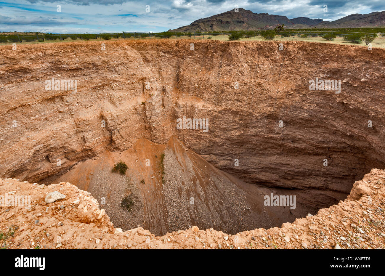 Teufel doline -Fotos und -Bildmaterial in hoher Auflösung – Alamy