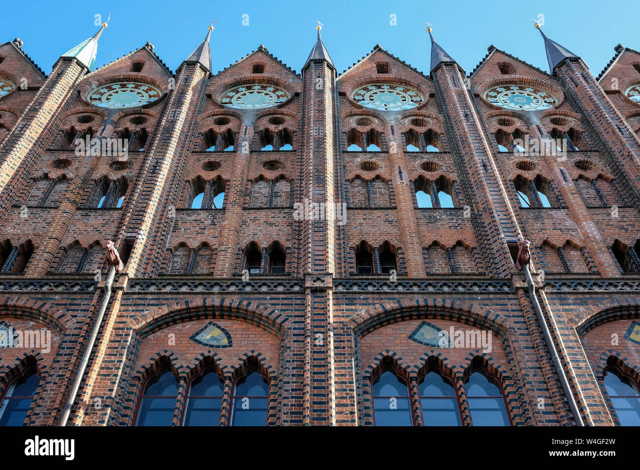 Stralsunder rathaus -Fotos und -Bildmaterial in hoher Auflösung – Alamy