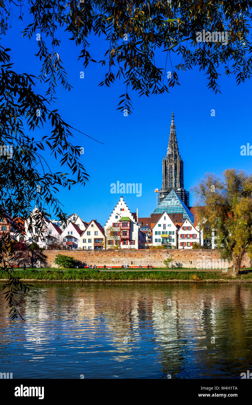 Stadthaus ulm -Fotos und -Bildmaterial in hoher Auflösung – Alamy