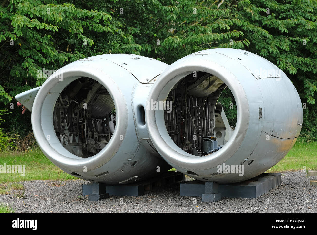 Ram jet -Fotos und -Bildmaterial in hoher Auflösung – Alamy