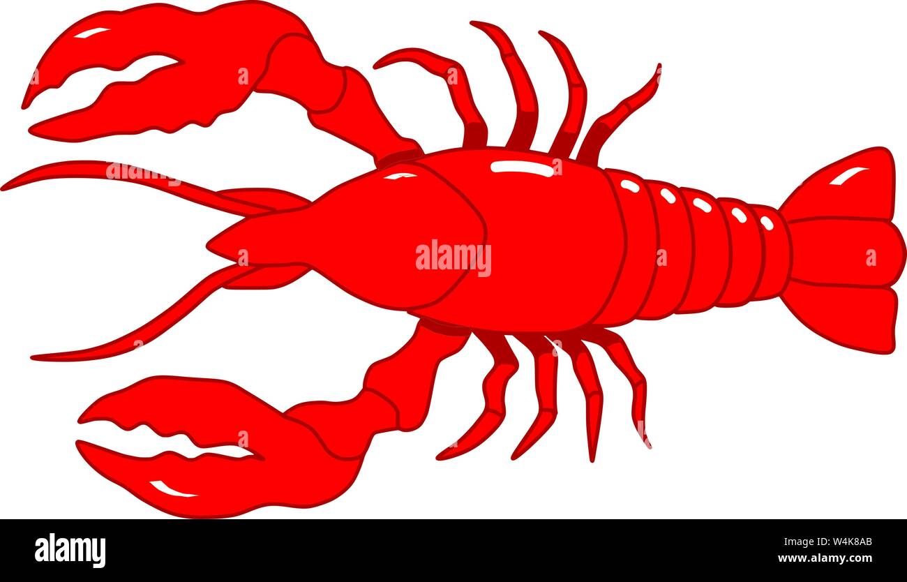 Cartoon hummer -Fotos und -Bildmaterial in hoher Auflösung – Alamy