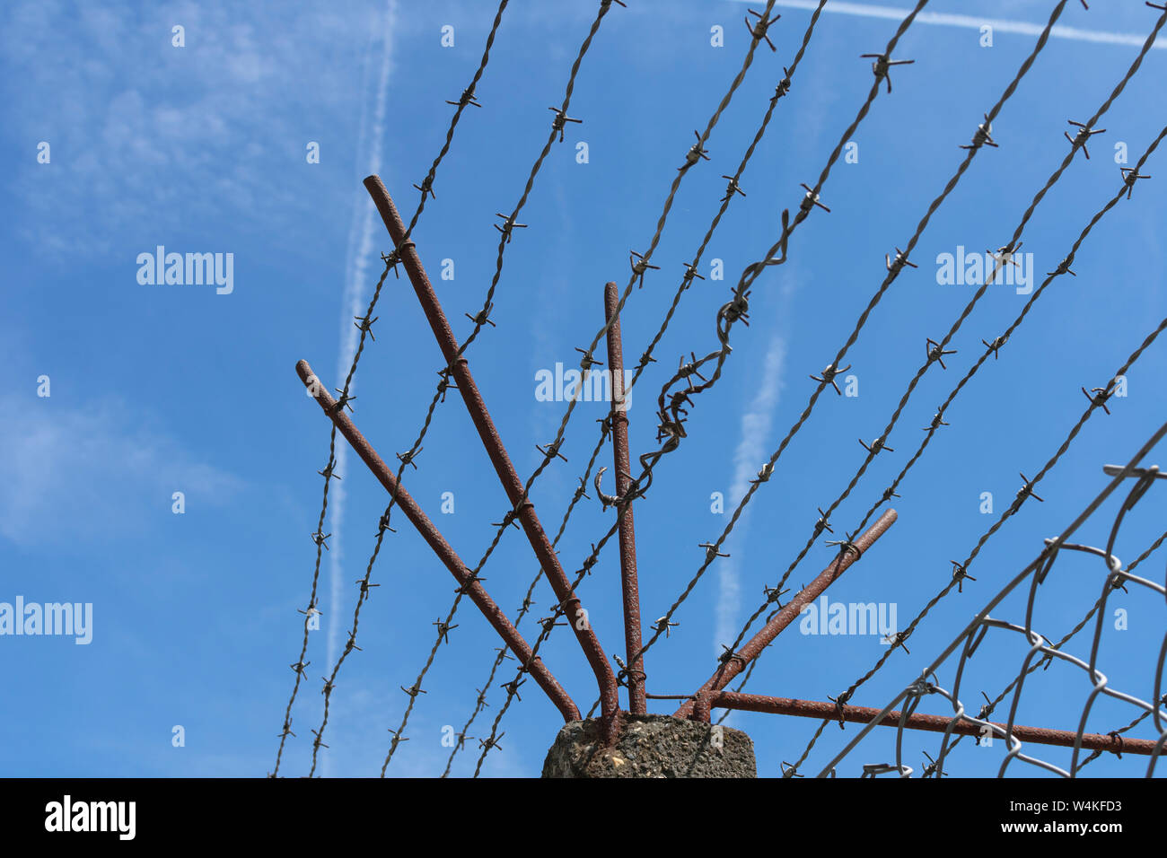 Festung breendonk -Fotos und -Bildmaterial in hoher Auflösung – Alamy