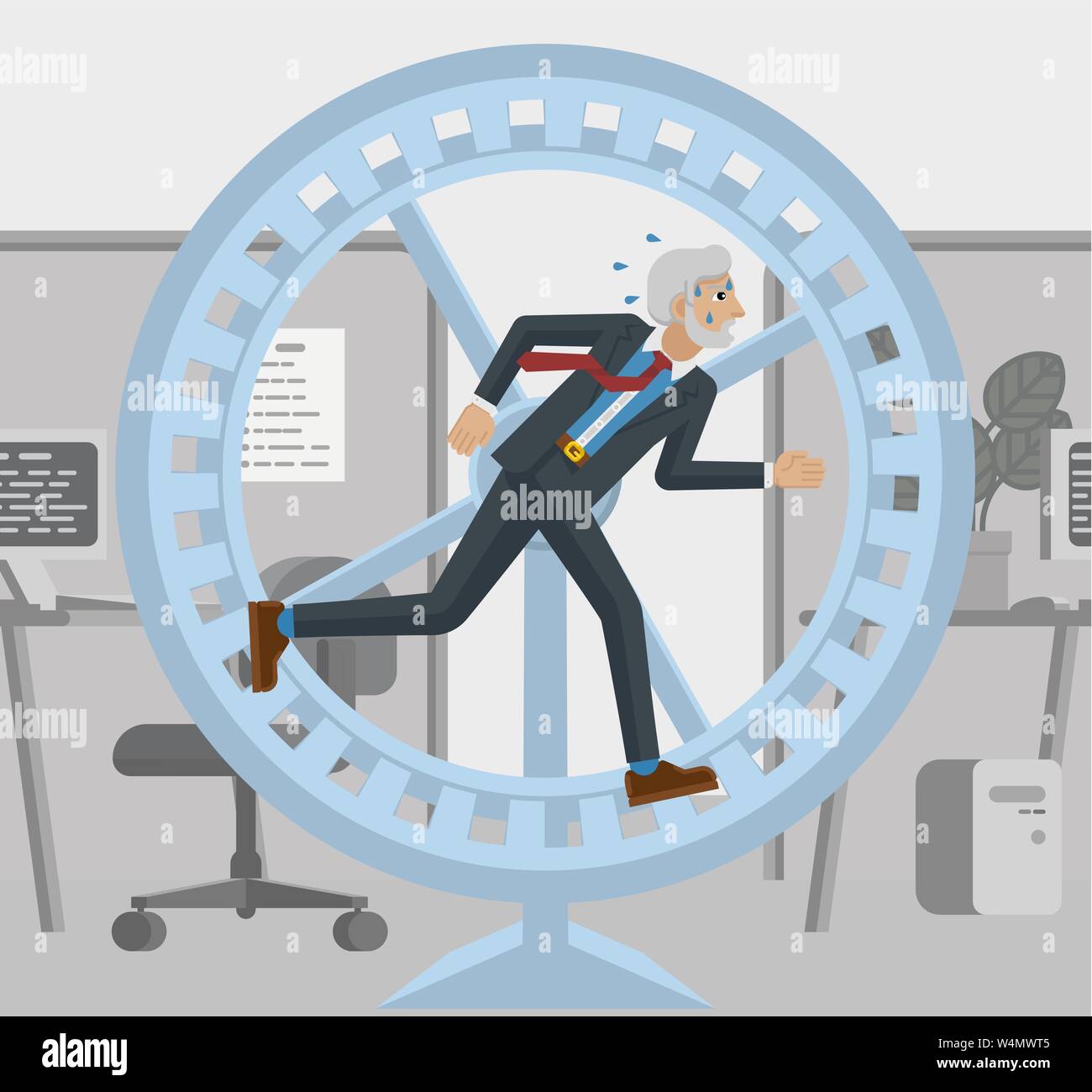 Hamster drawing -Fotos und -Bildmaterial in hoher Auflösung – Alamy