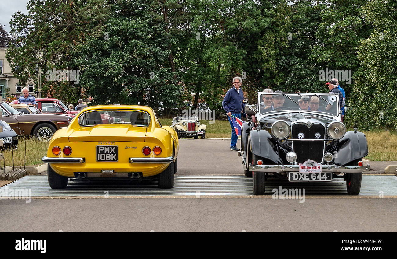Riley lynx -Fotos und -Bildmaterial in hoher Auflösung – Alamy