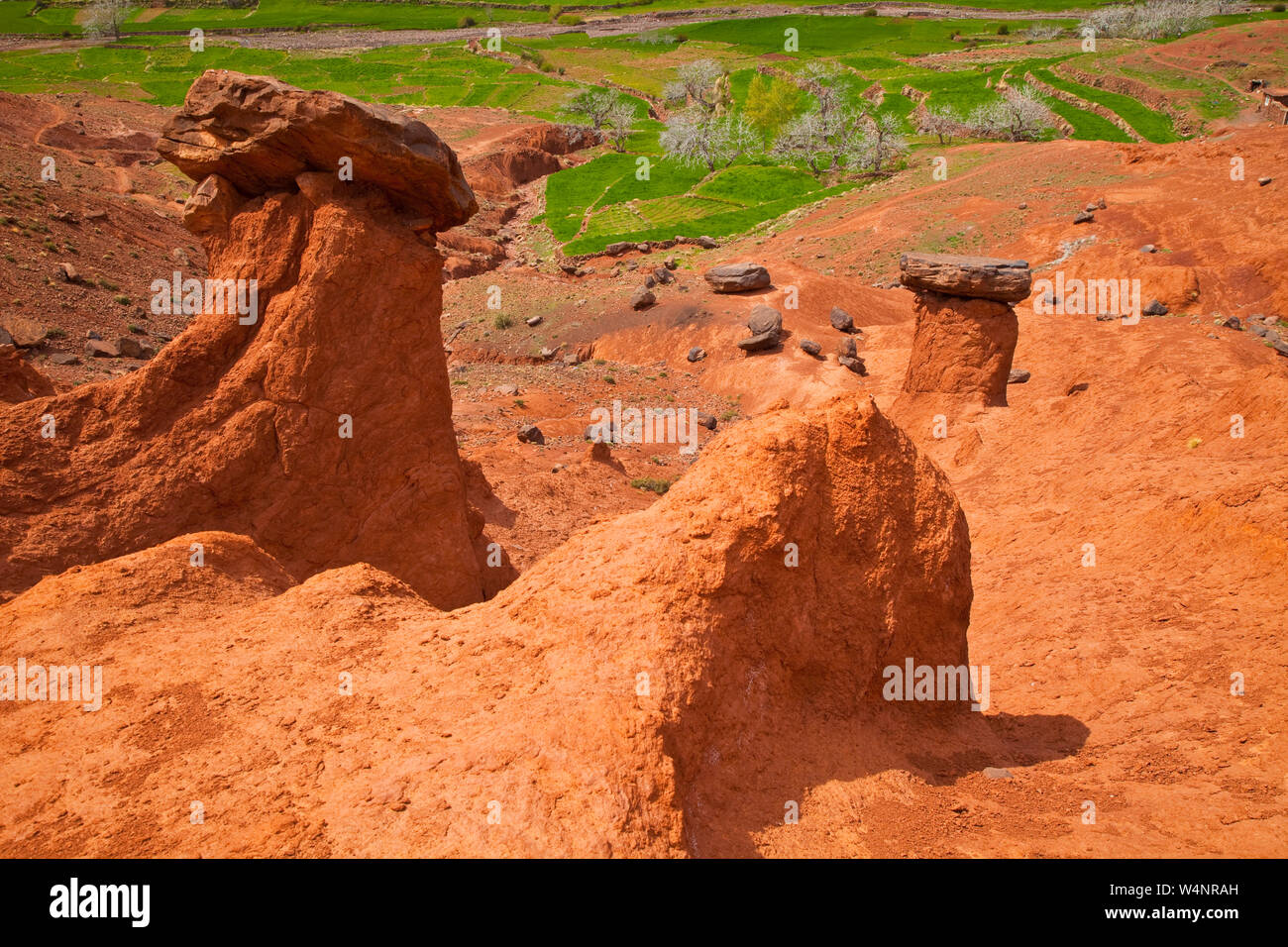 Hoher atlas alto atlas -Fotos und -Bildmaterial in hoher Auflösung – Alamy