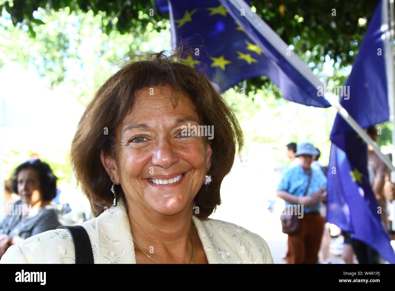 Ros altmann -Fotos und -Bildmaterial in hoher Auflösung – Alamy