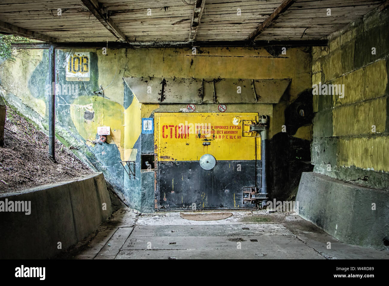 Tschechien und russland atomkrieg Stockfotos und -bilder Kaufen - Alamy