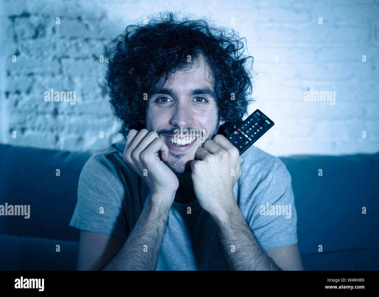 Film crying -Fotos und -Bildmaterial in hoher Auflösung – Alamy