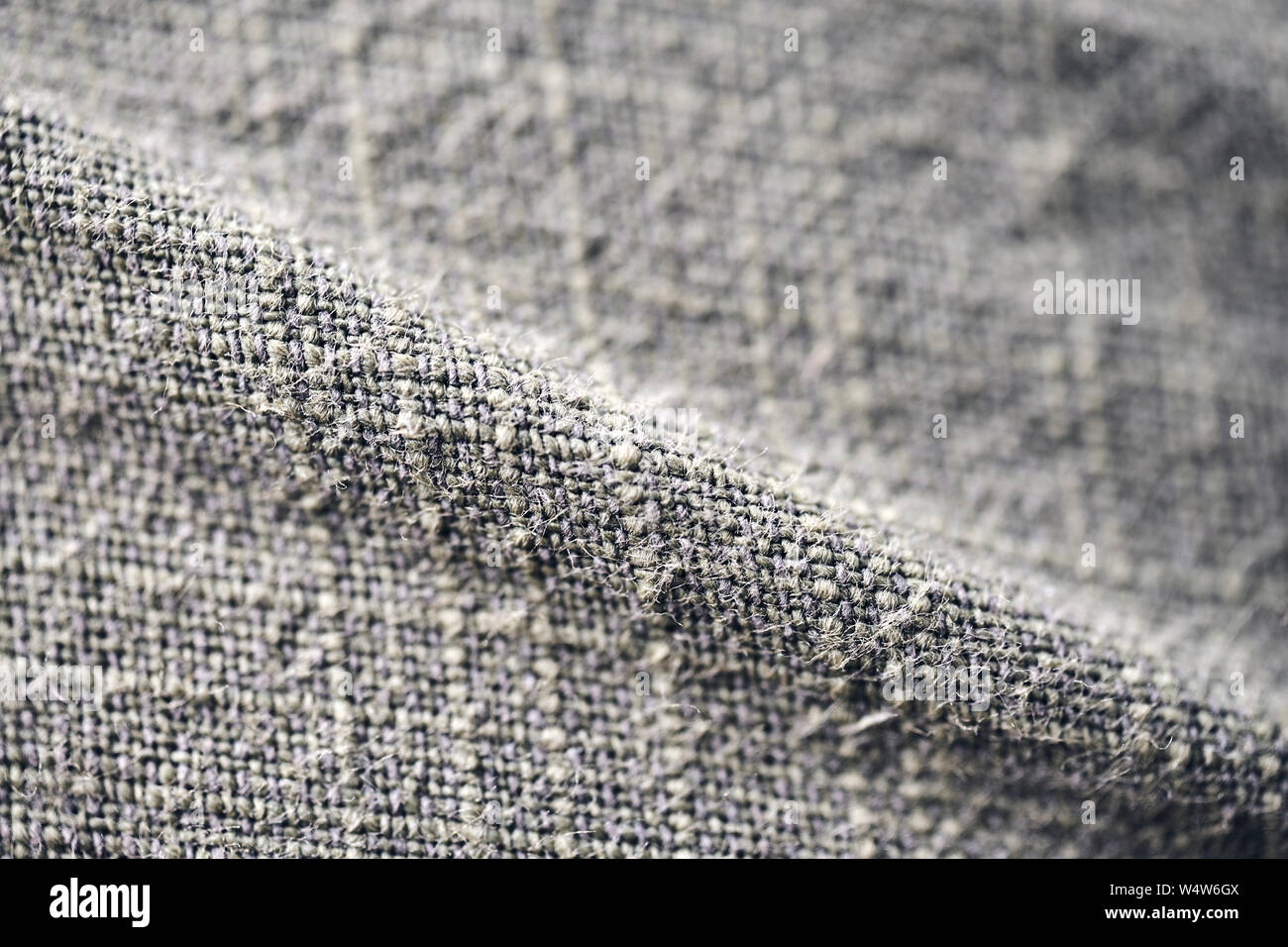 Tuch Textur Makro Stockfotos und -bilder Kaufen - Alamy