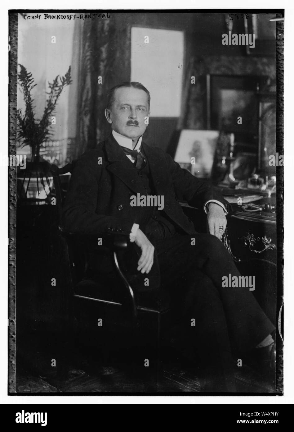 Brockdorff rantzau -Fotos und -Bildmaterial in hoher Auflösung – Alamy